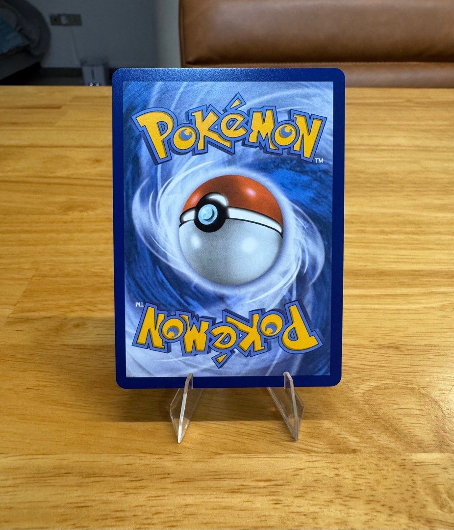 Mega Absol ex 086/132 - Pokémon TCG Card English ME01 Mega Evolution ...
