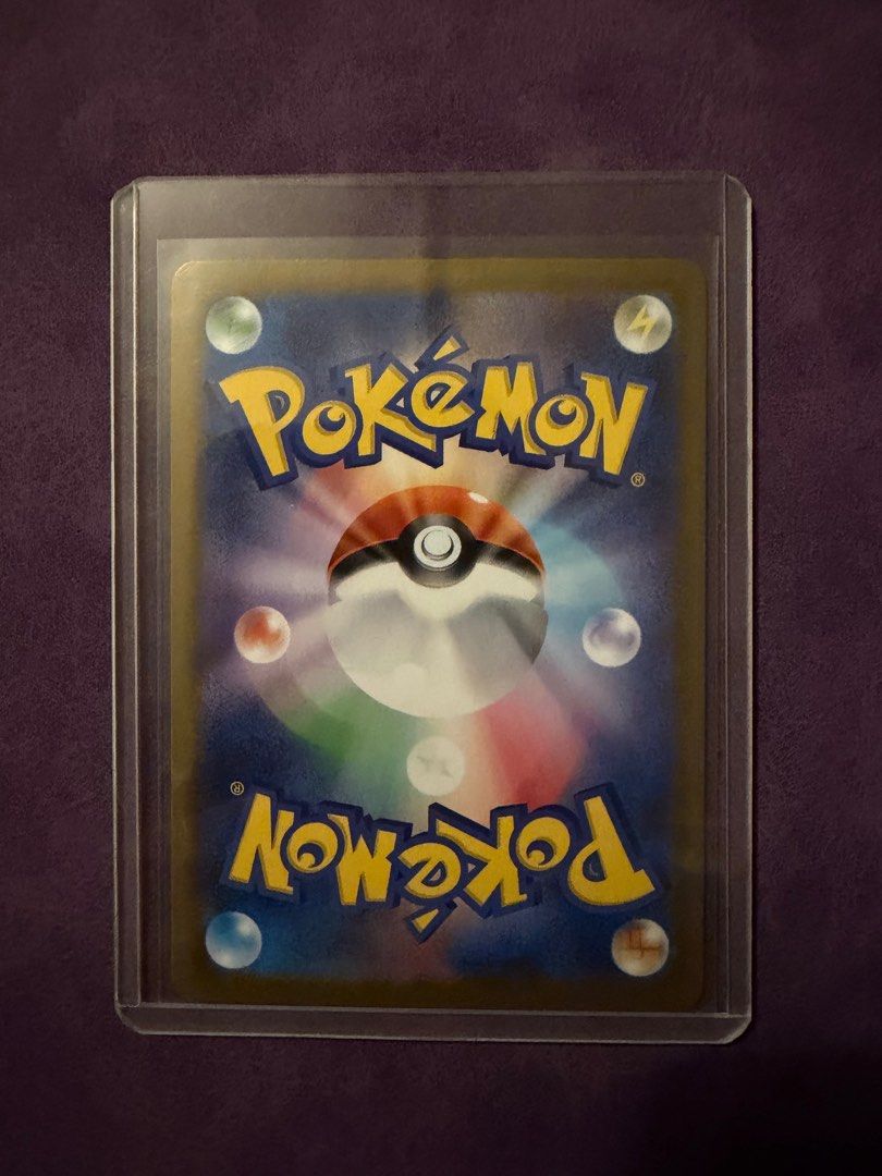 Mega Lucario Ex Mega Brave Japanese, Hobbies & Toys, Toys & Games on ...