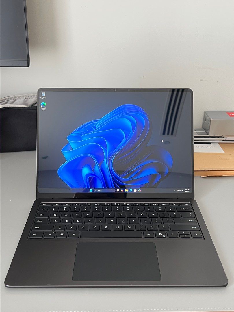 Microsoft Surface Laptop 7 | Copilot+ PC, Computers & Tech, Laptops ...