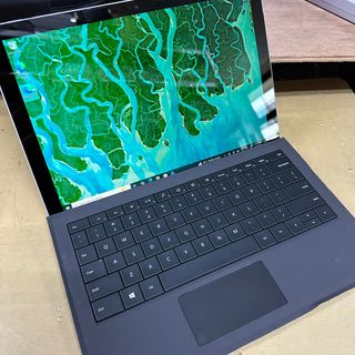 Microsoft Surface pro 7, Computers & Tech, Laptops & Notebooks on Carousell