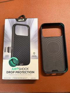 iPhone 17 Air Case - Mous Limitless Aramid Fibre Case, Mobile Phones ...