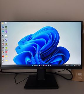 Gigabyte G34WQC Curved Gaming Monitor, Computers & Tech, Parts ...