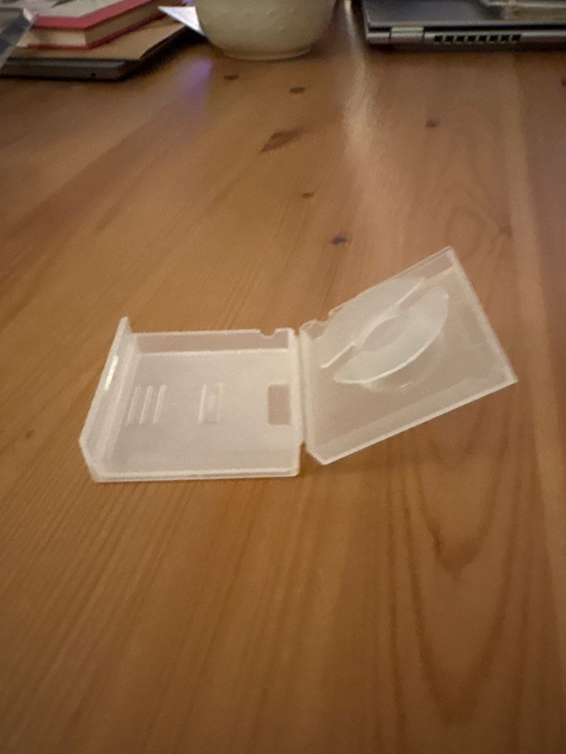 MUJI Cable Case (SELF-COLLECT ONLY), Mobile Phones & Gadgets, Mobile ...