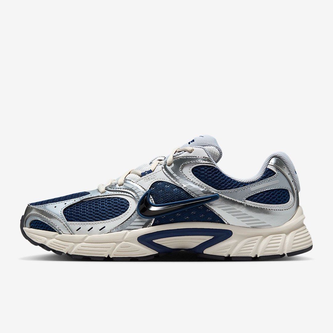Pre order Nike v5 rnr blue void wolf, Men's Fashion, Footwear, Sneakers ...