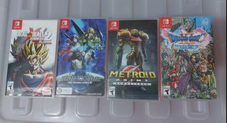 Pokemon Legends Z-A Nintendo Switch 2 Edition, Video Gaming, Video ...