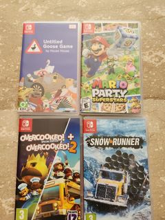 Shaun the Sheep Home Sheep Home: Farmageddon Party Edition (Nintendo ...