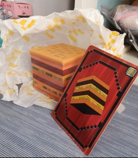 Assorted McDonald's Happy Meal Toys: Minecraft Movie + Mario Kart Blind ...