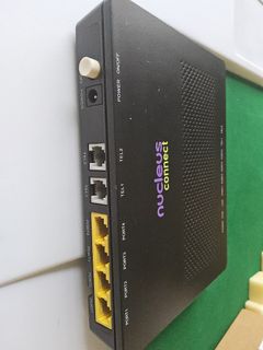 Nucleus Connect Modem, Computers & Tech, Parts & Accessories ...