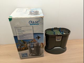 Aqua Genie Quick Start Biological Bacteria Booster 500ml, Pet Supplies ...