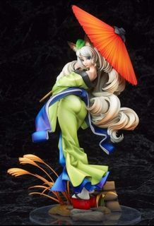 Alter Hyouka Chitanda Eru 1/8 Scale Figure, Hobbies & Toys, Toys ...