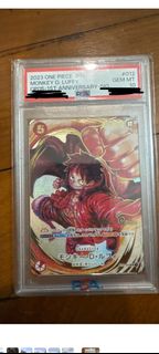 One Piece OP Monkey D Luffy gear 5, gear five gachapon, gashapon ...