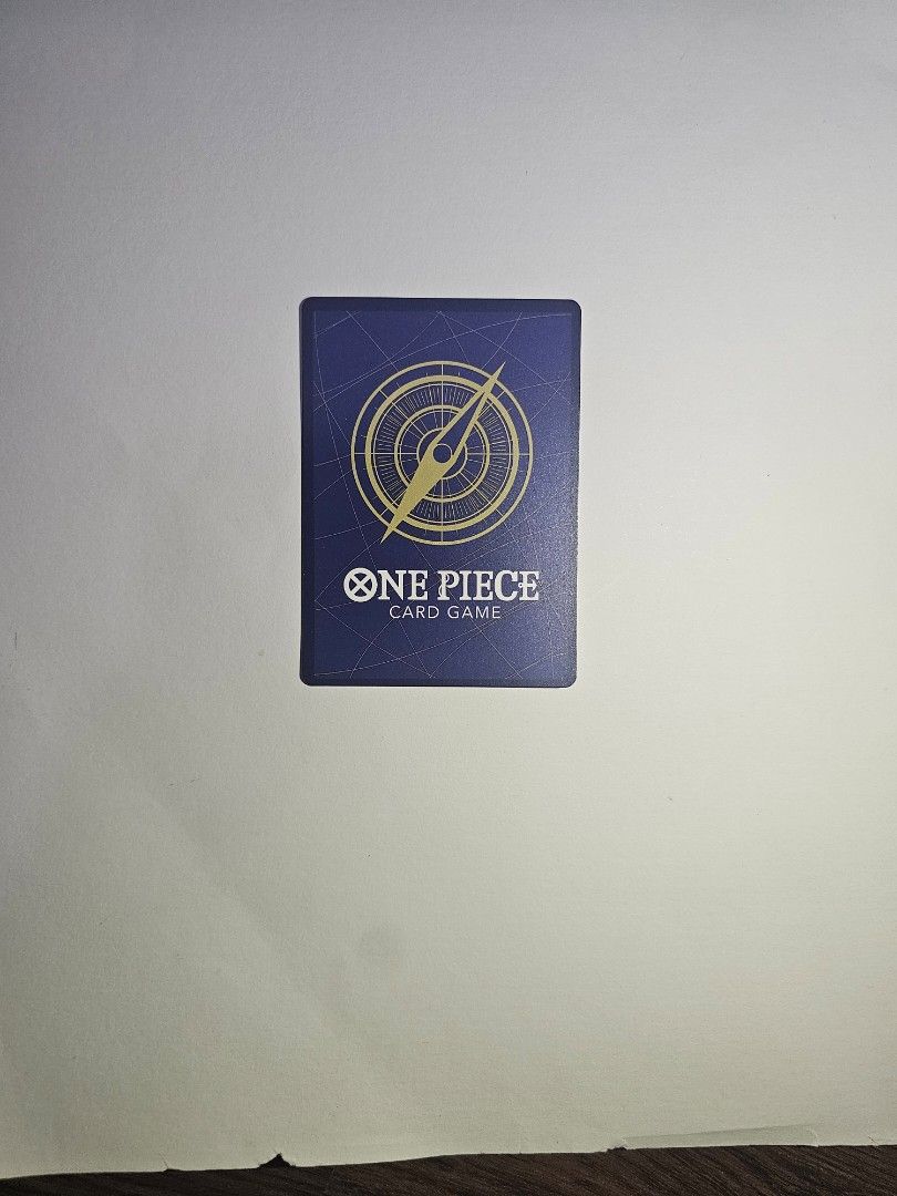 One Piece TCG OP08-068 Charlotte Perospero, Hobbies & Toys, Toys ...