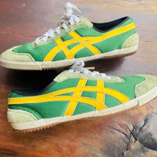 Asics Onitsuka Tiger Mexico 66, Men's Fashion, Footwear, Sneakers on ...