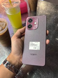 Oppo Pad 3 Purple 256GB, Mobile Phones & Gadgets, Tablets, Android on ...