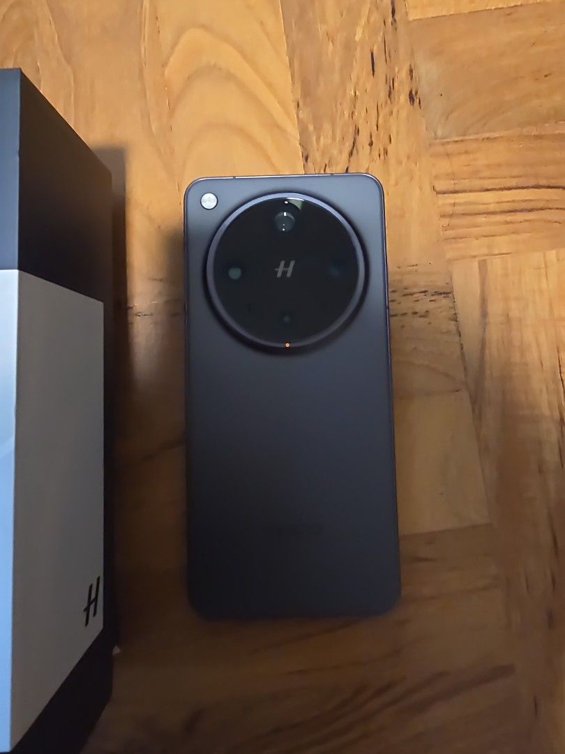 Oppo Find X8 Ultra Black 512GB, Mobile Phones & Gadgets, Tablets ...