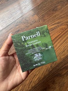 Parnell Cicamanu Serum Cushion – 27N, Beauty & Personal Care, Face ...