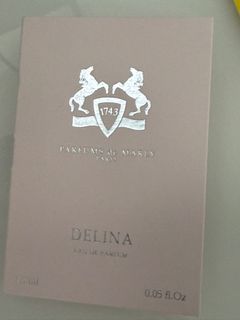 Perfume Sample Set - Various Brands, Beauty & Personal Care, Fragrance ...