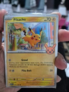 Pokemon Let's Go Pikachu Twenty Dollar Bill, Hobbies & Toys, Toys ...