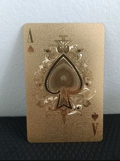 Playing Cards Nissin 2026, Hobbies & Toys, Art & Prints on Carousell