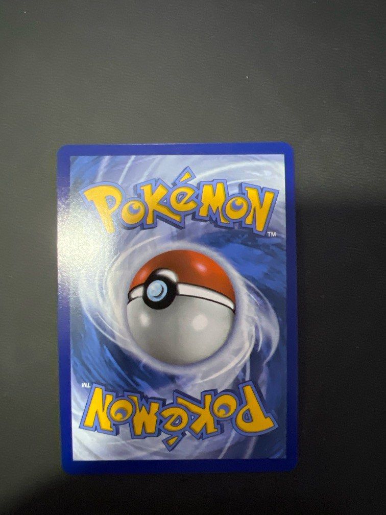 Pokemon Bloodmoon Ursaluna ex 168/131 Sv: Prismatic Evolutions SIR ...