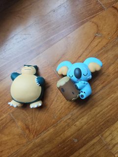 52TOYS Pug on Tricycle Figurine bazhehey, Hobbies & Toys, Toys & Games ...