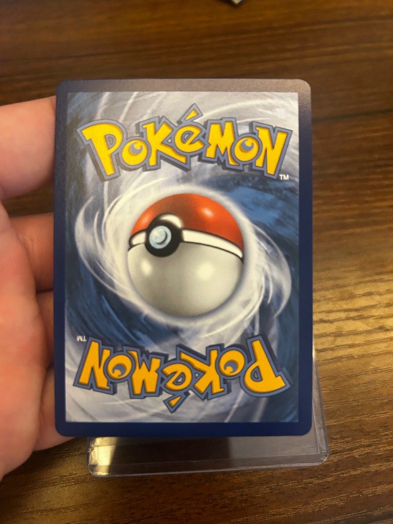 Pokemon Mega Evolution Mega Lucario EX SIR #179/132, Hobbies & Toys ...