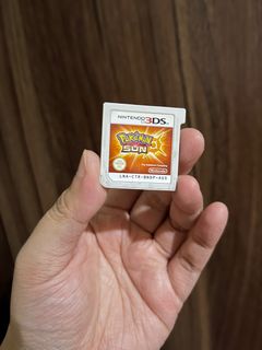 Detective Pikachu Nintendo 3DS Game, Video Gaming, Video Games ...