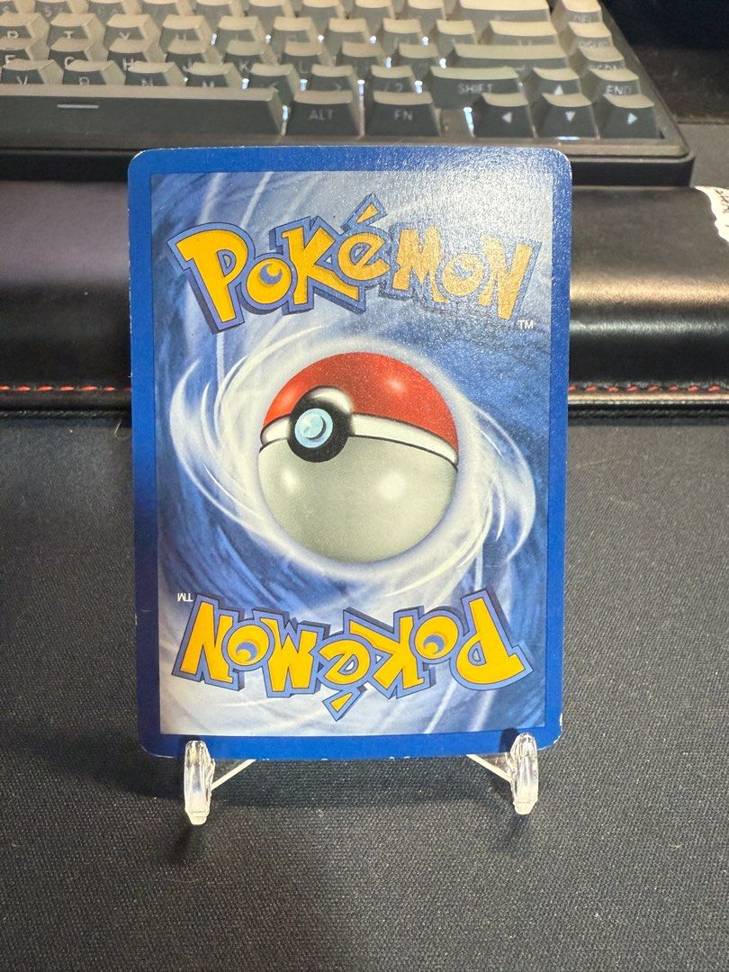 Pokemon TCG | Mareep Reverse Stamped | ex Team Rocket Returns #67/109 ...