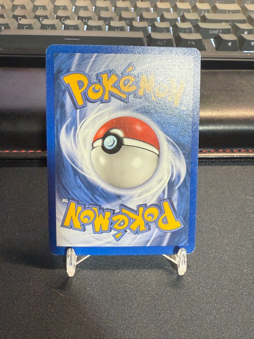 Pokemon TCG | Psyduck | ex Team Rocket Returns #70/109, Hobbies & Toys ...