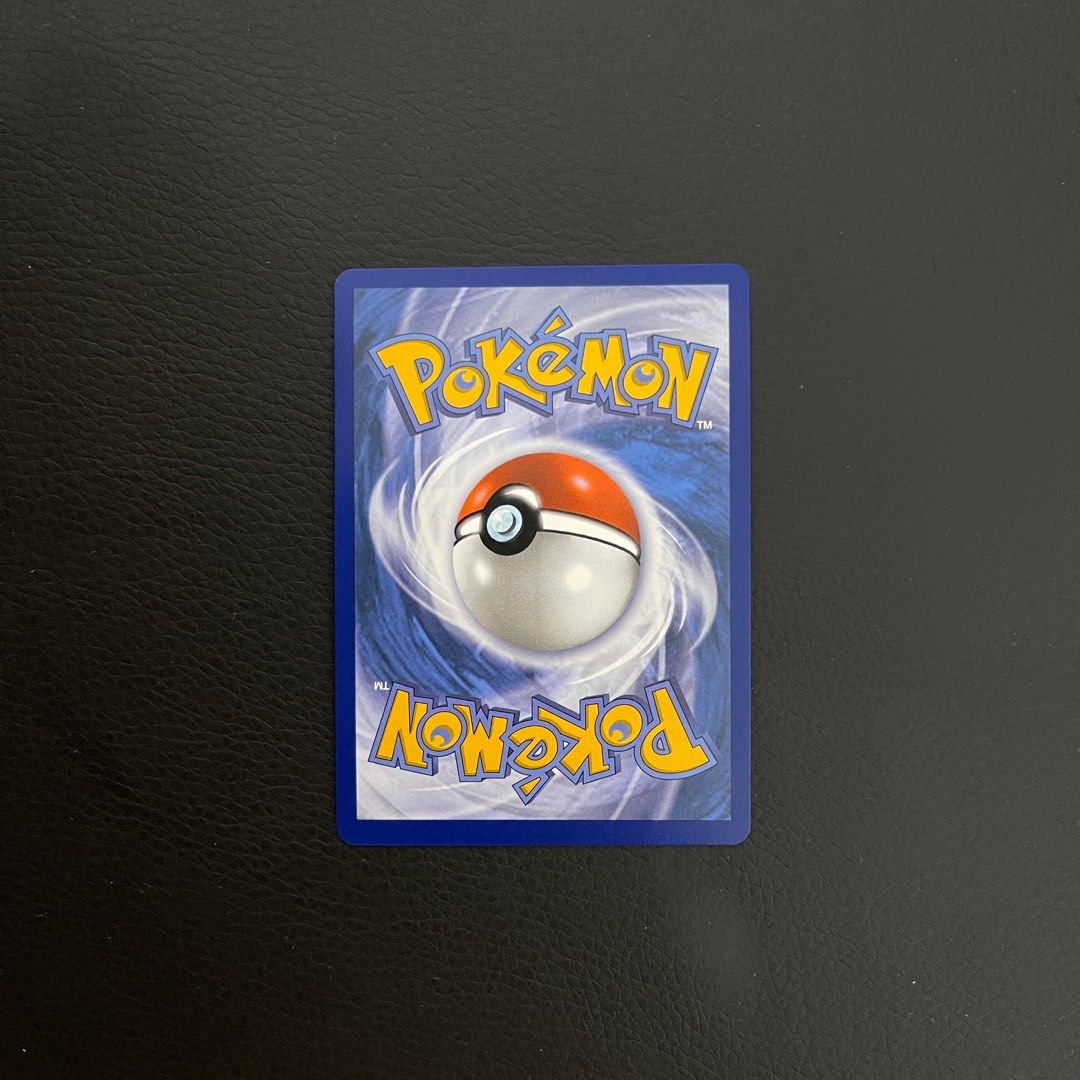 Pokemon TCG Prismatic Evolutions Figure Collection Espeon EX Black Star ...