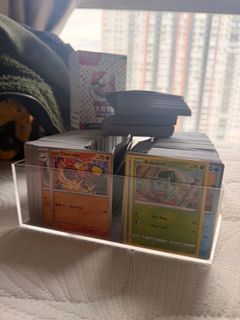 Pokemon Mega Evolution Trading Card Game Box, Hobbies & Toys, Toys ...