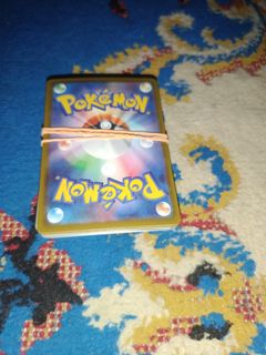Pokemon Shiny Trading Card Set - New, Hobbies & Toys, Toys & Games on ...