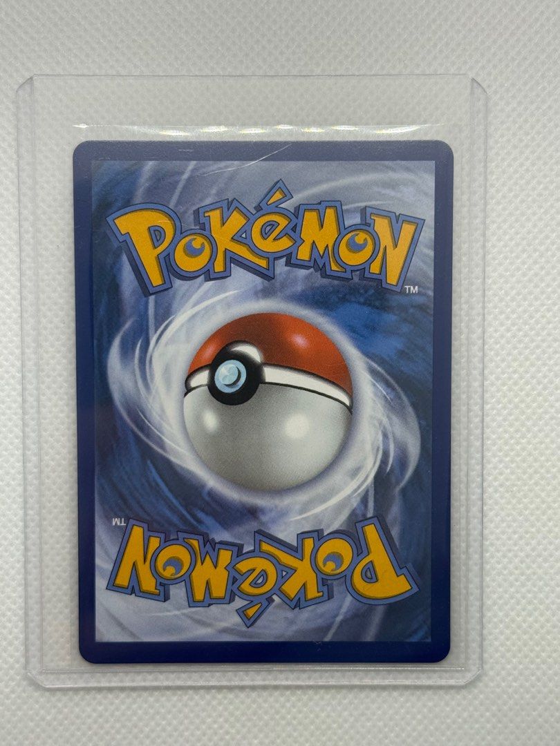 Pokémon TCG Destined Rivals Electivire ex FA- 212/182, Hobbies & Toys ...