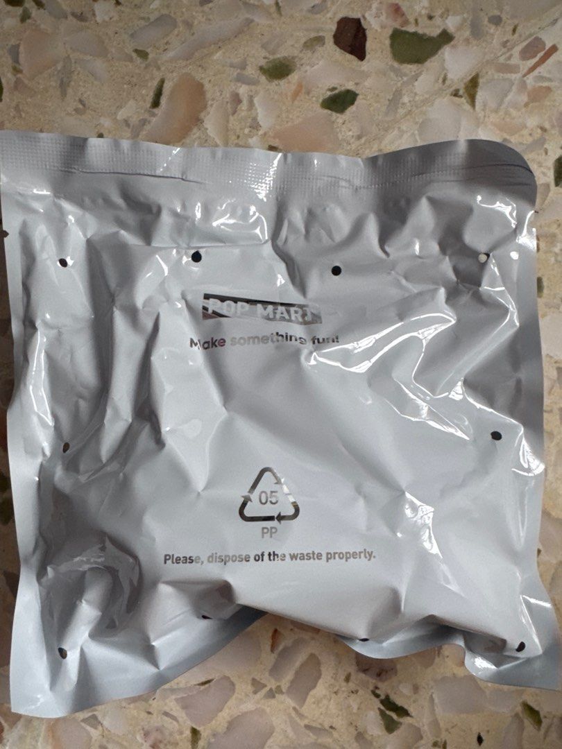 Pop Mart Twinkle Twinkle Blind Box Figure, Hobbies & Toys, Toys & Games ...