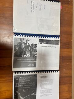 Abnormal Psychology Textbook - Wiley, Hobbies & Toys, Books & Magazines ...