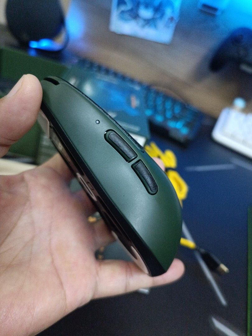 Pulsar X2H Founder Edition ( Wireless )/ Limited Edition World Wide ...