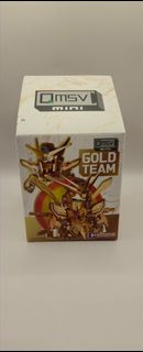 QMSV 高達 Mini Gundam 曉 隱藏版, 興趣及遊戲, 玩具 & 遊戲類 - Carousell