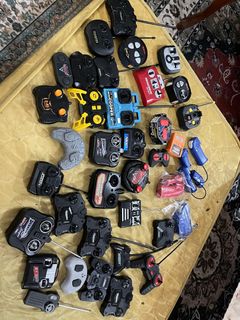 speypart rc qd Dan remote Remote rc control controller QD, Hobbies ...