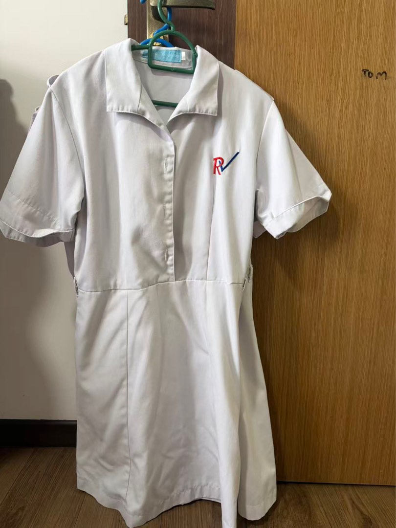 River Valley High School Uniform Dress, Women's Fashion, Dresses & Sets ...