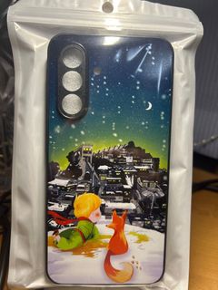 Samsung Phone Case A54, Mobile Phones & Gadgets, Mobile & Gadget ...