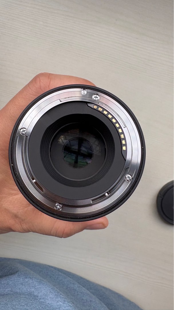 Sigma 16-300mm f/3.5-6.7 DC OS Lens Sony, Photography, Lens & Kits on ...