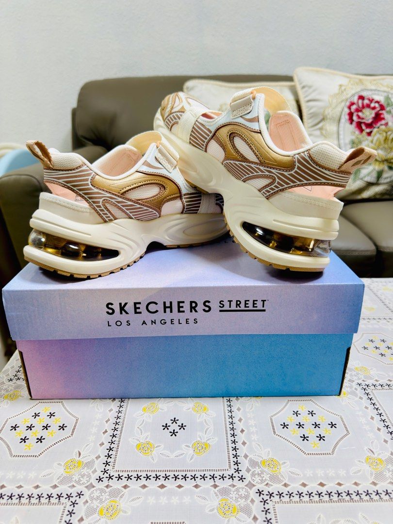 Skechers Women Street UNLO Ryze, Women's Fashion, Footwear, Sneakers on ...