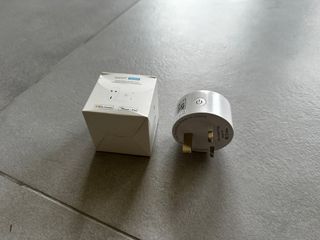 TP-Link Smart Plug - 2 Pack, TV & Home Appliances, Electrical, Adaptors ...