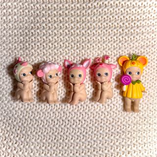 Sonny Angel Figures - Various, Hobbies & Toys, Toys & Games on Carousell