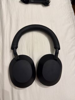 Sony WH-1000XM5, Audio, Headphones & Headsets on Carousell