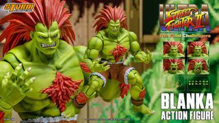 Storm Collectibles Baki Hanma Action Figure, Hobbies & Toys, Toys ...