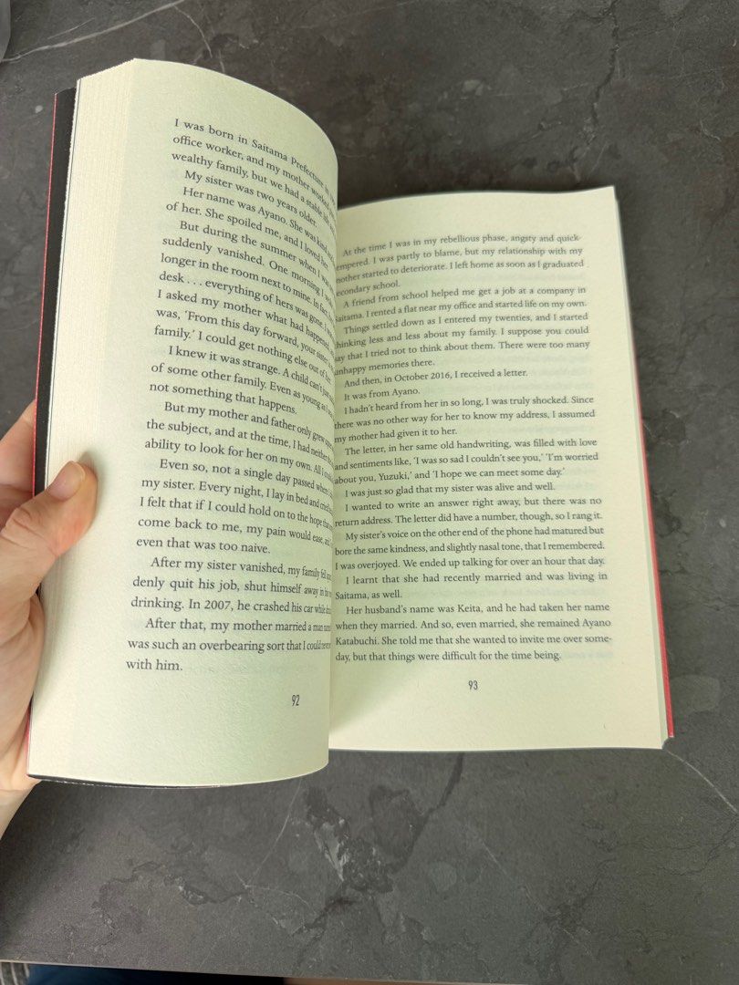 Strange Houses by Uketsu, Hobbies & Toys, Books & Magazines, Fiction ...