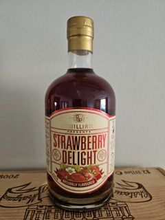 Kahlua Liqueur - Imported, Food & Drinks, Alcoholic Beverages on Carousell