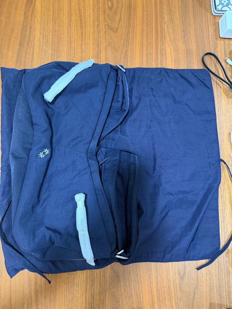 The Paper Bunny - The Vessel (Inkberry), Women's Fashion, Bags ...