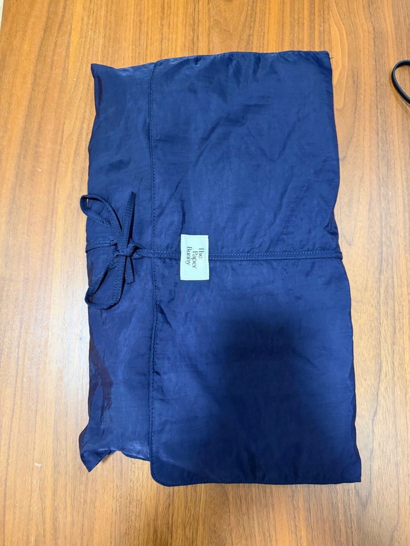 The Paper Bunny - The Vessel (Inkberry), Women's Fashion, Bags ...